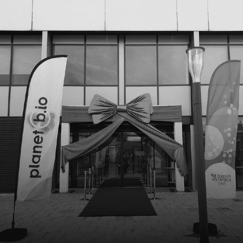 AXS ict regelt het. | AXS ict