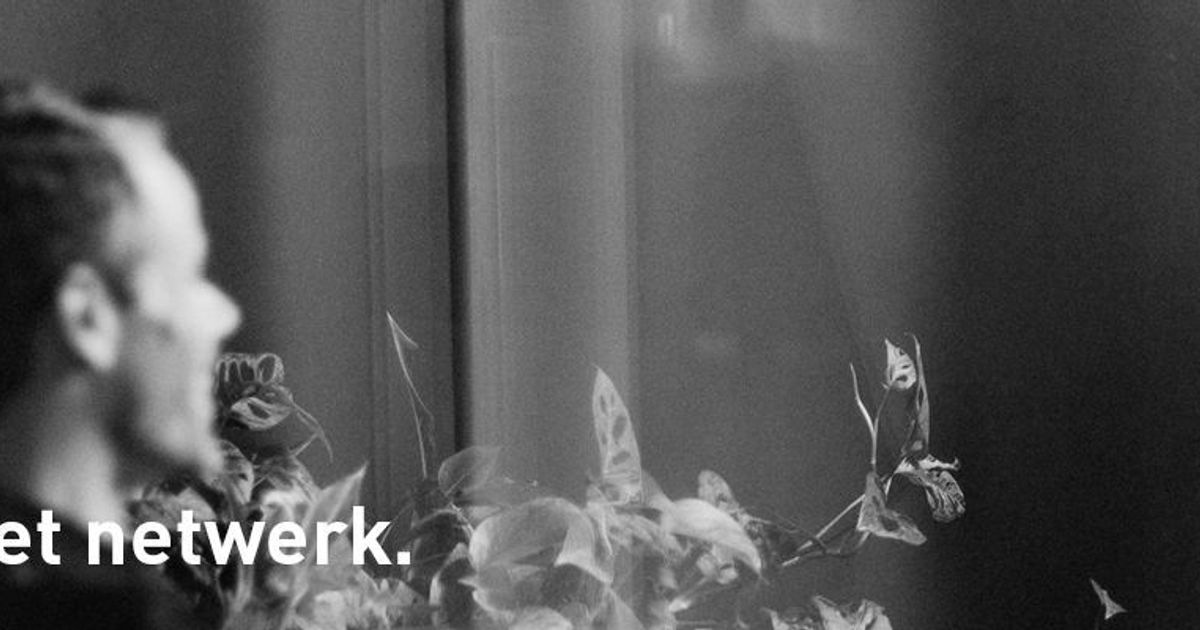 Full-service IT voor coworking spaces | AXS ict